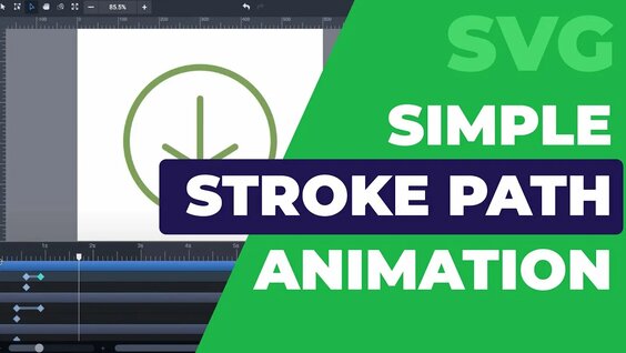how to convert svgator svg animation to gif: 949 video Yandex'te bulundu