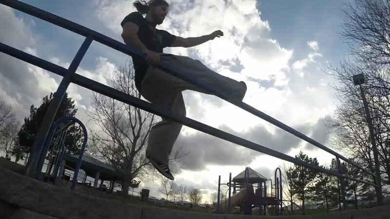 Parkour and Freerunning 2016 - Don't Stop - Yandex Video aramada ...