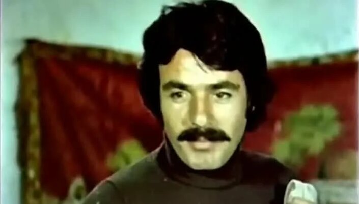 Видео Yadeller 1978 Ferdi Tayfur, Necla Nazır Vhs Türk Filmi | OK.RU ...