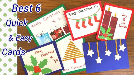 yılbaşı kartı yapımı kolay: 977 video Yandex'te bulundu