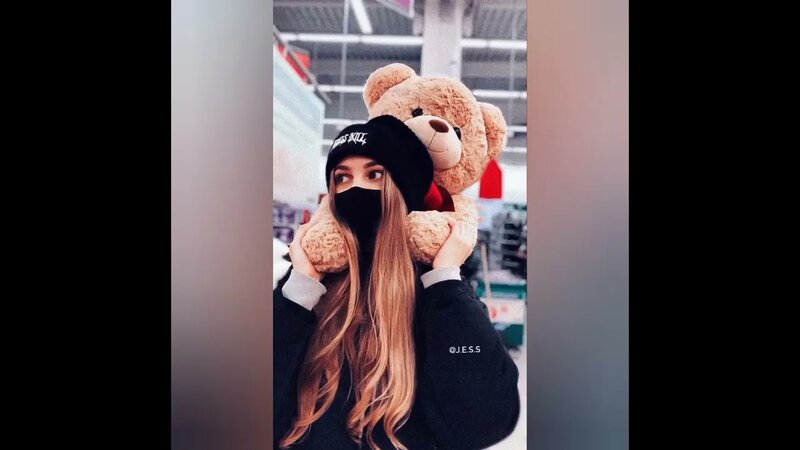 Qizlar ucun profil sekilleri, Qiz sekilleri, Fake sekiller, instagram ...