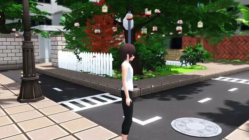 Small Complex Walkthrough - Yandex Video aramada çevrimiçi izle