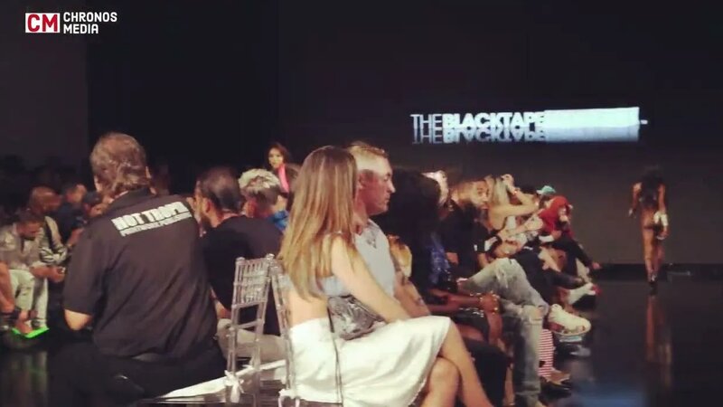 Miami SWIM WEEK 2022 FT. Jasmine FAYE jasmine_fbaby