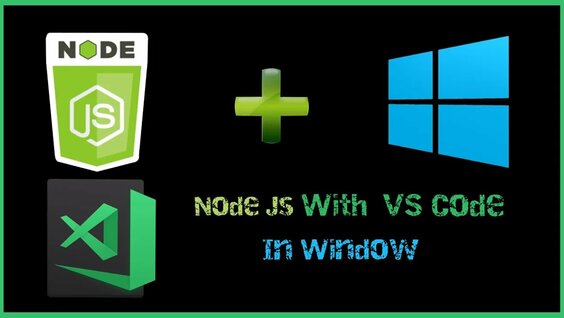 how-to-run-node-js-with-vs-code-install-node-js-npm-vs-code