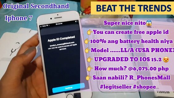 iphone 7 32 gb fiyat: 885 video Yandex'te bulundu