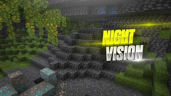 night vision texture pack minecraft 1.19: 924 video Yandex'te bulundu