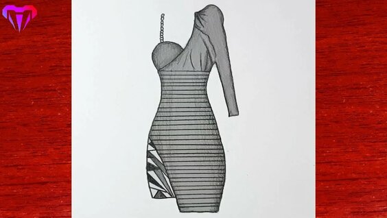 karakalem çizimleri elbise: 992 video Yandex'te bulundu