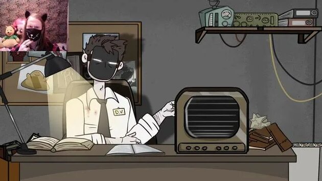 SCP-3212 Неевклидовый 'евклид' (Анимация SCP) / Реакция НА Детектива ...