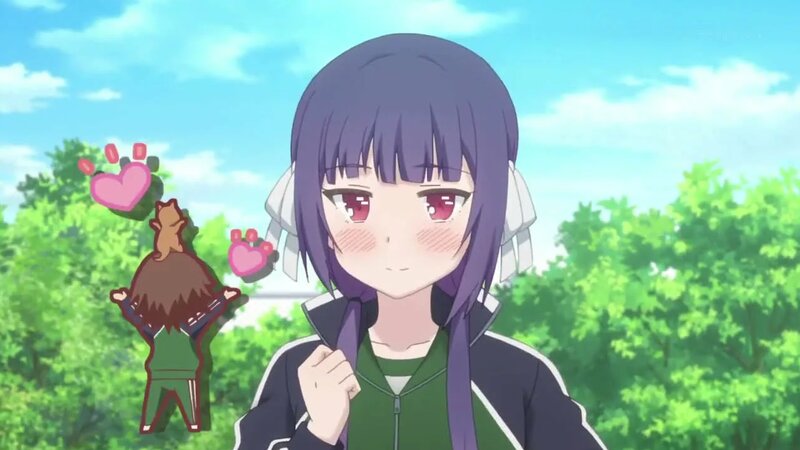 Nourin - 3. Bölüm - Türkçe Altyazılı - Anime - Yandex Video aramada ...