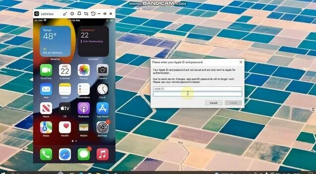 Fix 3 App Limit Altstore without jailbreak iOS 16 & 15 | Altstore No 3 ...
