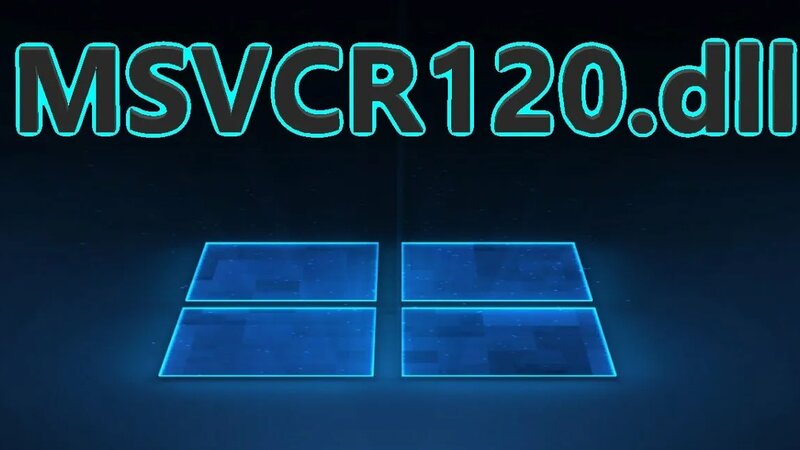 Как исправить, когда файл Msvcr120.dll или Msvcp120.dll отсутствует в ...