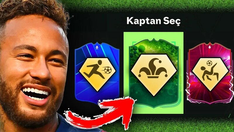 FC25 Draft ama Sadece Oyun Tarzlarını Görebilirim! | EA FC 25 Draft ...