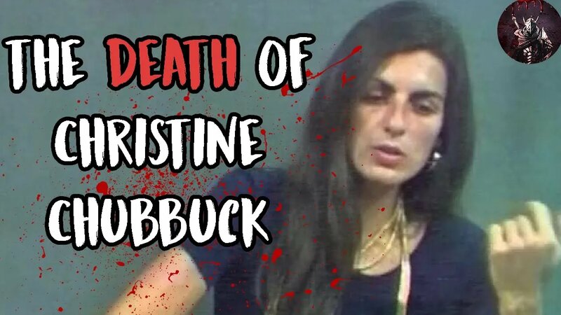 Christine Chubbuck: Fulfilling Blood and Guts News (Reupload ...