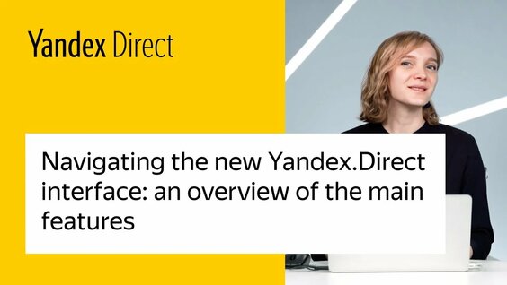yandex direct api: 1 bin video Yandex'te bulundu