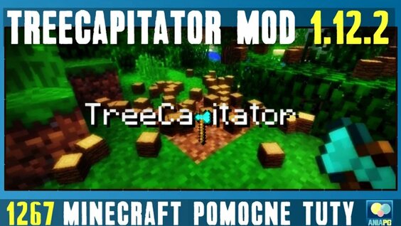 minecraft 1 12 2 treecapitator: 805 video Yandex'te bulundu