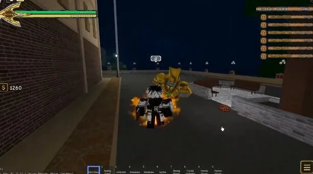 Как сделать THE World OVER Heaven в YBA? Гайд - Смотреть онлайн в поиске Яндекса по Видео