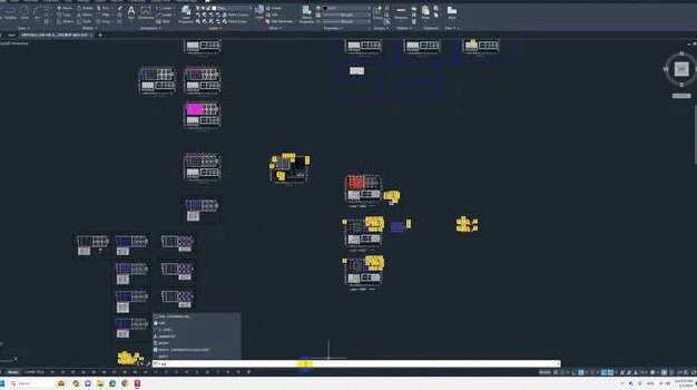 Error "Nonvalid Software Detected" on AutoCAD 2024 vs Windows 11 ...