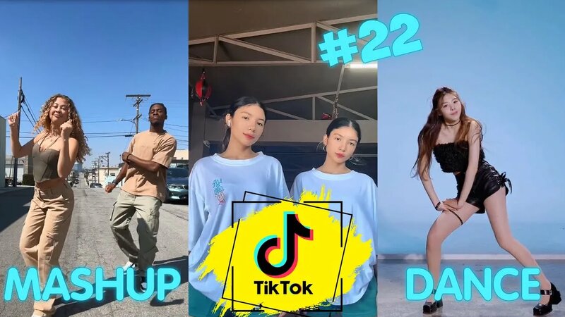 Tiktok Mashup 2024 April | New Trend TikTok Dance Challenge 2024 ...