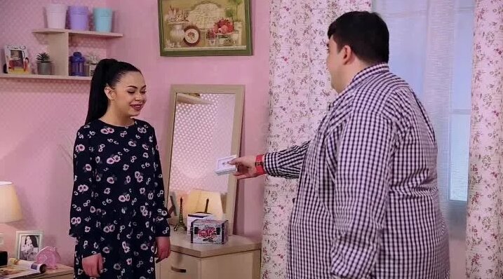 Azizyanner 3 / Ազիզյանները 3 episode 23 - Смотреть онлайн в поиске ...