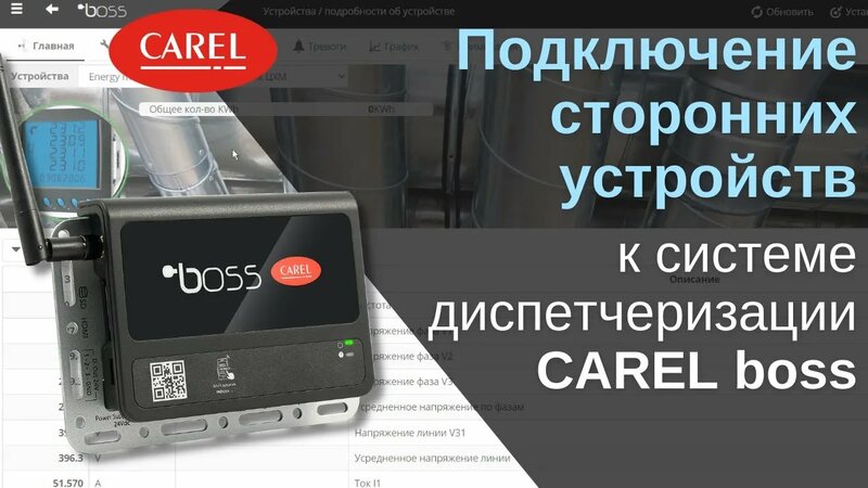 Инструкция: как подключить стороннее устройство к системе ...