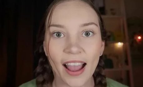 Lexikin aka alex shai asmr #8 (mym)