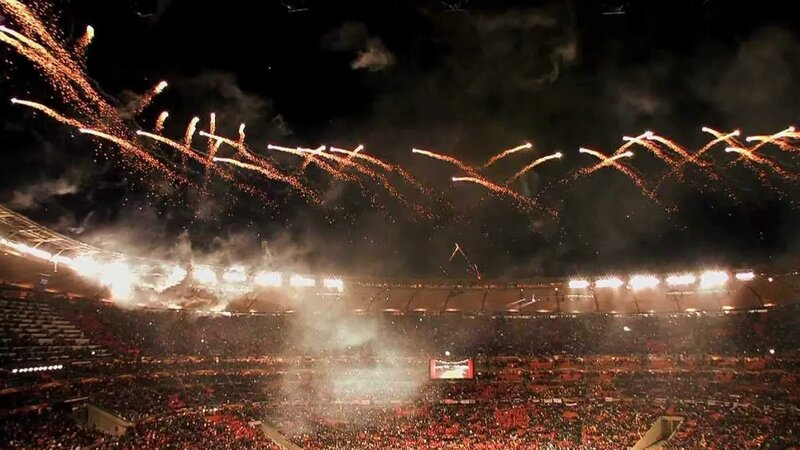 Gol de Iniesta - 1080p HD - Winning Goal in 2010 South Africa World Cup ...