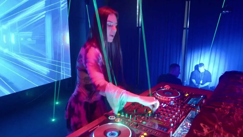 Dj Lisa Marty Fairy mix. Indie Dance — Видео от For DJ - Смотреть ...