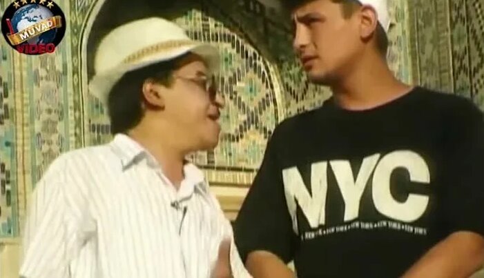 Видео Tohir va Zuhra (o’zbek film 1999) - Тохир ва Зухра (узбек фильм ...