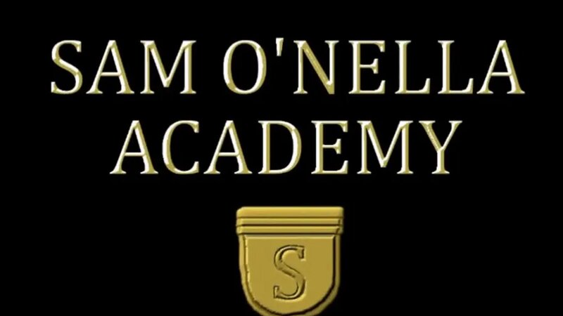 Sam O'Nella Academy's Intro - Смотреть онлайн в поиске Яндекса по Видео