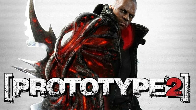 Prototype 2 Вылетает ПРИ Запуске! Решение Проблемы БЕЗ Отключения ЯДЕР ...