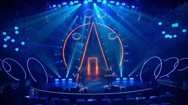 Судьи плакали от его голоса / шаман икс фактор / X factor shaman ...