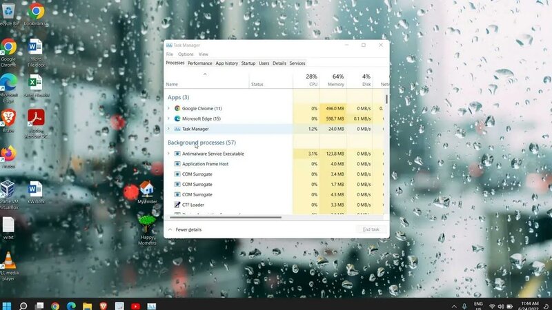 How To Fix Explorer Crashing In Windows 11 | How To Fix Explorer exe ...