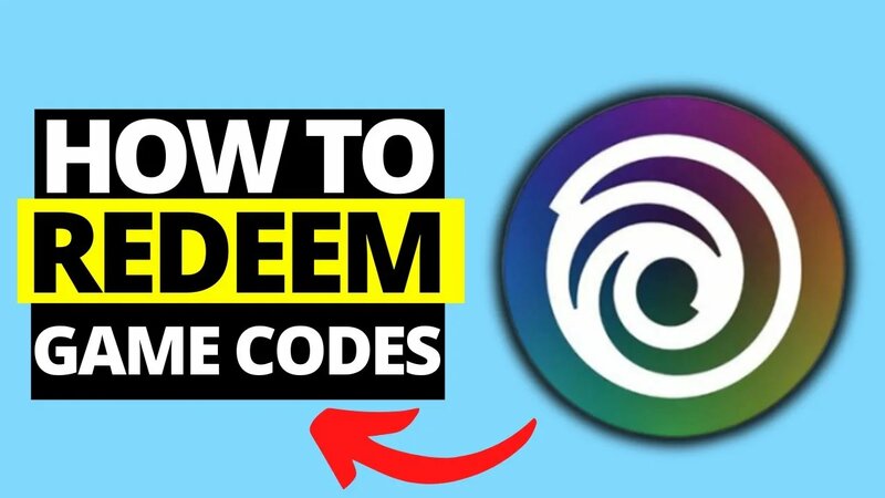How To Redeem Game Codes in Ubisoft Connect - Activate Gamekey ...