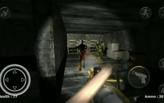 Secret Experiments Mission Two. Часть 2 - Смотреть онлайн в поиске ...