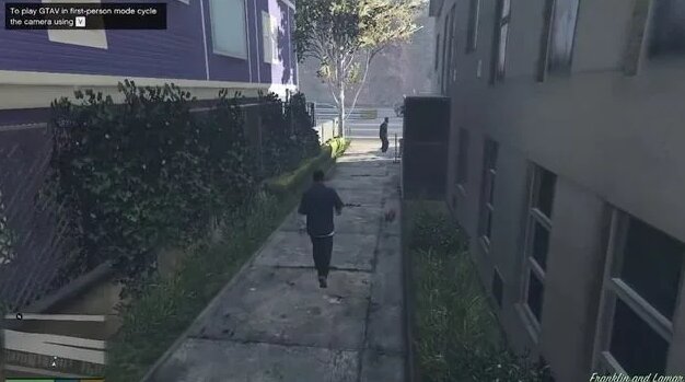 GTA V RePack by Se7en PC GAME PALY - Смотреть онлайн в поиске Яндекса ...