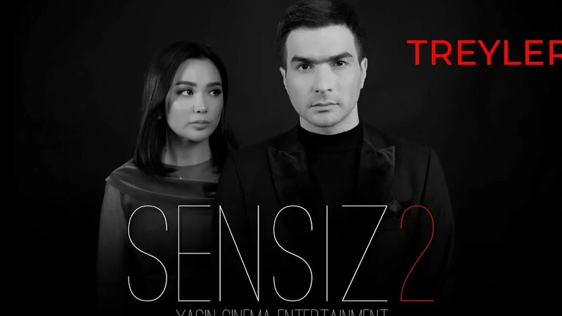 Sensiz 2mavsum (o'zbek serial) 41-qism Treyler | Сенсиз 2мавсум (ўзбек ...