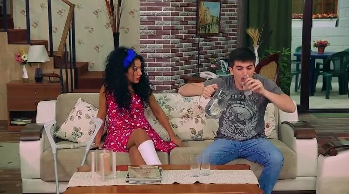 Видео Azizyanner 3 / Ազիզյանները 3 episode 23 | OK.RU - Смотреть онлайн ...