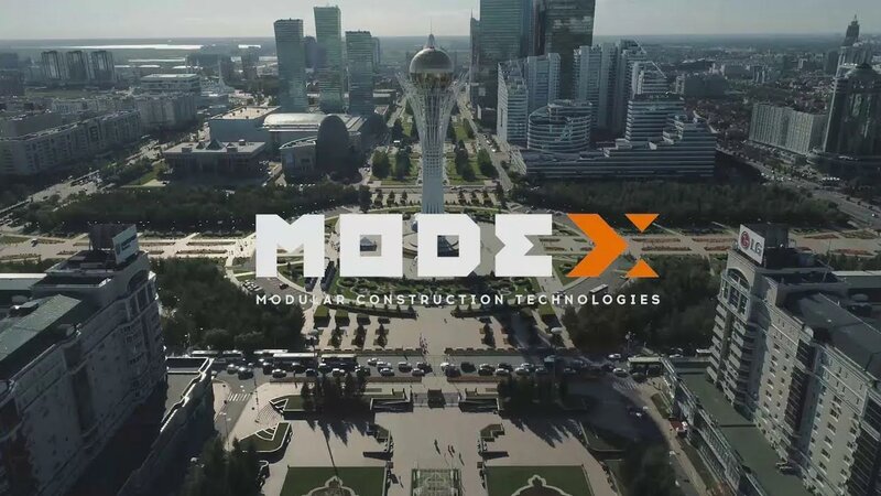 ModeX - Смотреть онлайн в поиске Яндекса по Видео