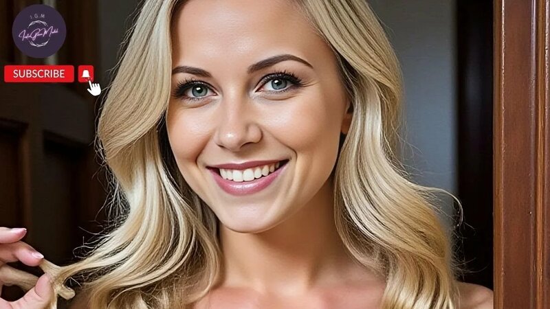 Amber Bullock – The AI Model Taking Over Instagram & Fanvue! - Смотреть ...