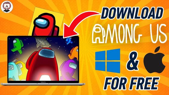 among us download +windows: 1 bin video Yandex'te bulundu