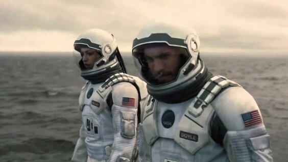 interstellar final scene: 878 video Yandex'te bulundu