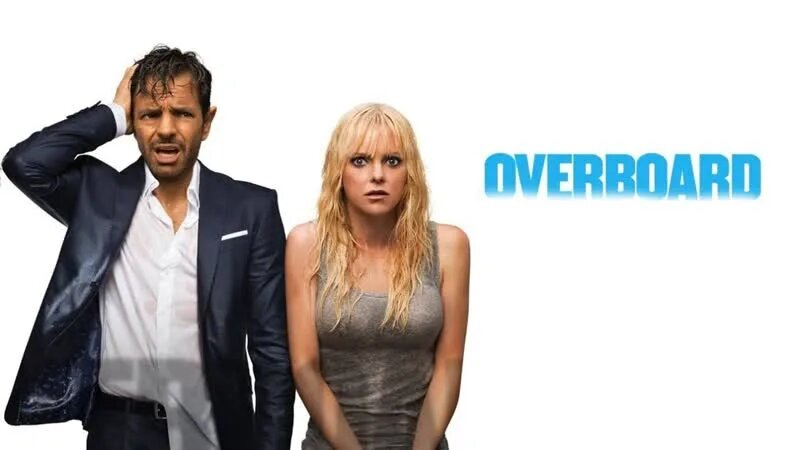 За бортом (Overboard) 2018 — Видео от Иван Шкалов - Смотреть онлайн в поиске Яндекса по Видео