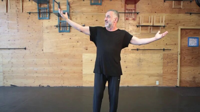 Introduction to Dance Biomechanics .1.Fireball Technique - Смотреть ...