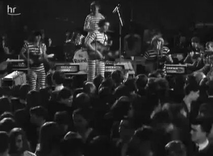 The Rainbows - My Baby Baby Balla Balla - Смотреть онлайн в поиске ...