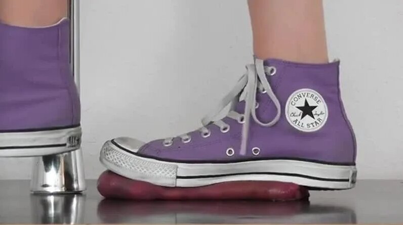 Alina converse cock crush cock trample shoejob foot fetish - Yandex ...