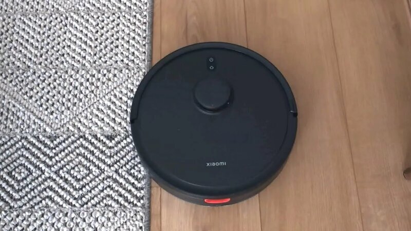Xiaomi Robot Vacuum S20 | Affordable Cleaning with Premium Features ...