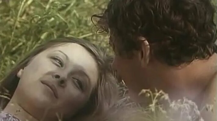 Видео Евгений Крылатов "Ожидание"(музыка из телефильма "И это всё о нём") (1977) | OK.RU ...