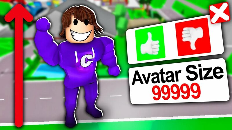 NEW Giant Glitch in Roblox Brookhaven RP! - Yandex Video aramada ...
