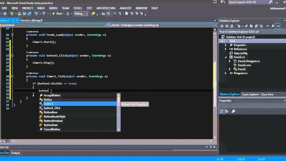 timer c: 2 bin video Yandex'te bulundu