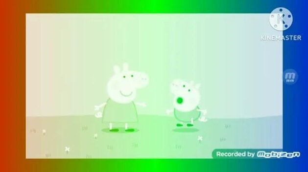Peppa Pig intro effects Preview 2 Effects (Sponsored By) Klasky Csupo ...